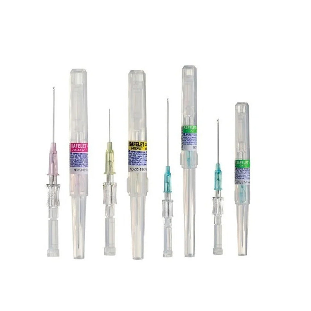 Cateter Intravenoso – jfvmedical.cl