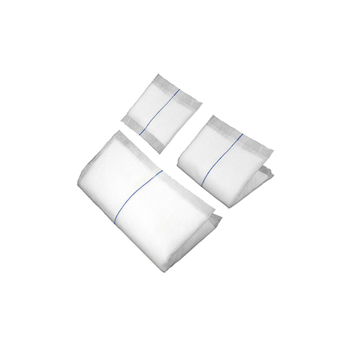 Apósito Absorbente Estéril - 10 x 10 cm – jfvmedical.cl